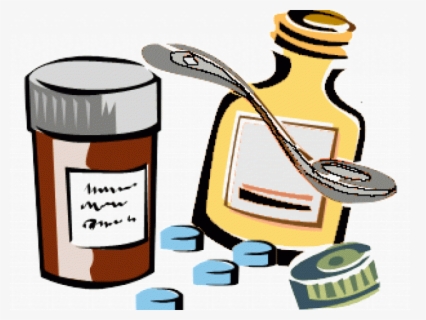 Transparent Medical Shot Clipart - Child Medication Clip Art , Free ...