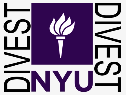 Nyu Logo [new York University Nyu - Transparent New York University ...