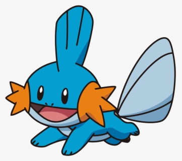 Transparent Mudkip Png - Mudkip With A Gun , Free Transparent Clipart ...