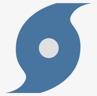Thunderstorm Clipart Hurricane Storm - Circle , Free Transparent ...