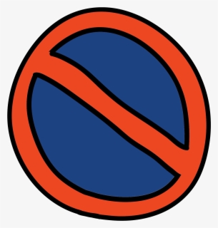 Transparent Stop Sign Clip Art Png - Circle , Free Transparent Clipart ...