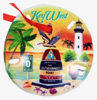 Key West Florida Clip Art - Key West Logo Png , Free Transparent ...