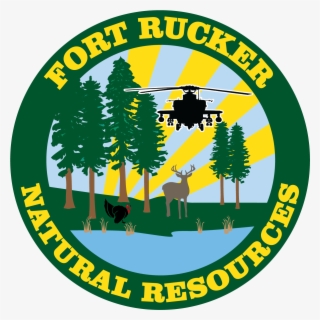 Sustainable Fort Rucker At - Natural Resource Management Logo , Free ...