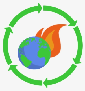 File Change Adaptation - Climate Change Icon Png , Free Transparent ...