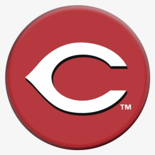 Cincinnati Reds Throwback Logo , Free Transparent Clipart - ClipartKey