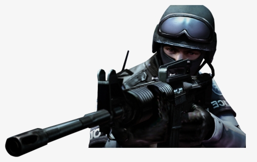 Csgo Character Png - Counter Strike Global Offensive Render , Free ...