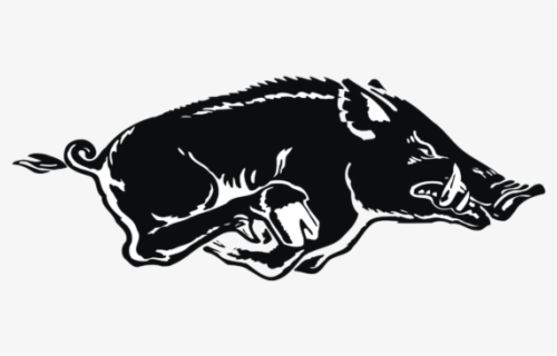 Transparent Razorback Png - Walhalla High School Logo , Free ...