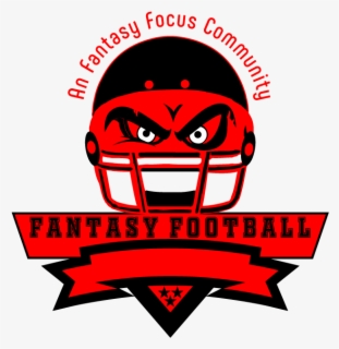 Fantasy Football Logo 4th - Emblem , Free Transparent Clipart - ClipartKey
