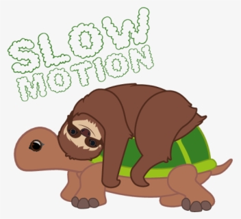 Free Slow Clip Art with No Background - ClipartKey