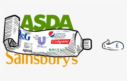 Asda Logo , Free Transparent Clipart - ClipartKey