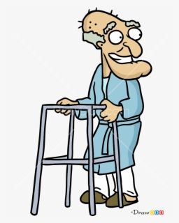 Family Guy Herbert Png Clipart , Png Download - Herbert The Pervert ...