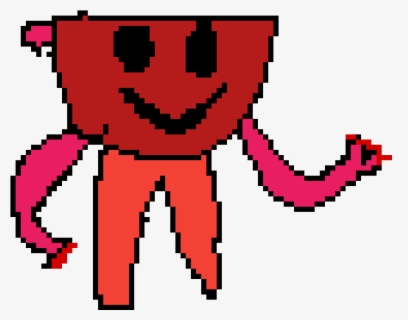 Cartoon,clip - Kool Aid Man Bfdi , Free Transparent Clipart - ClipartKey