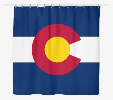 Colorado State Flag C , Free Transparent Clipart - ClipartKey