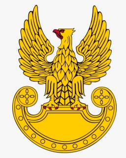 Polish Armed Forces Logo , Free Transparent Clipart - ClipartKey
