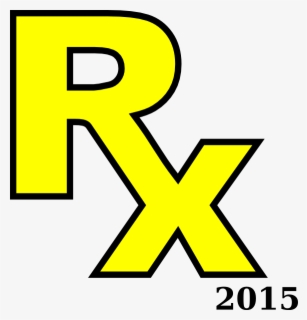 Transparent Rx Symbol Png , Free Transparent Clipart - ClipartKey