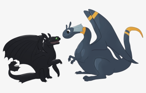 Toothless Smile Clipart - Toothless For Discord Emoji , Free ...