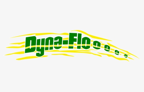 Dyna Flo , Free Transparent Clipart - ClipartKey