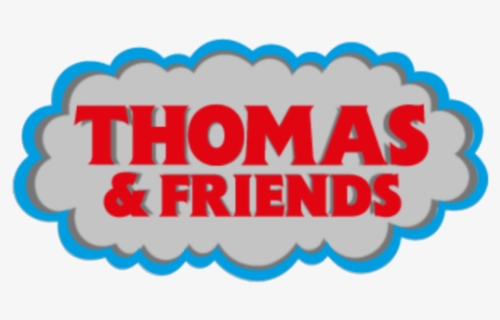 Thomas And Friends Logo Png - Transparent Thomas And Friends Logo ...