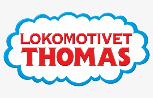 Thomas And Friends Logo Png - Transparent Thomas And Friends Logo ...