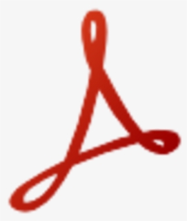 Logo Adobe Acrobat Vector , Free Transparent Clipart - ClipartKey