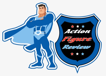 Action Figure Review - Cartoon , Free Transparent Clipart - ClipartKey