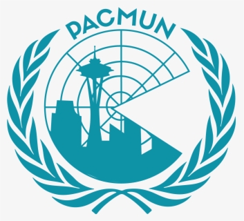 Pacmun 2018 , Free Transparent Clipart - ClipartKey