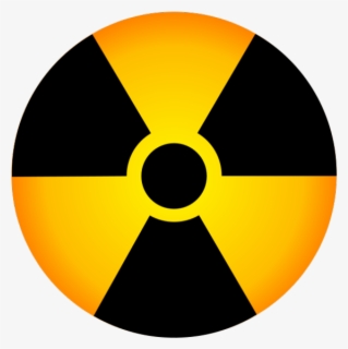 Science Laboratory Signs Pinterest - Radioactive Symbol Transparent ...
