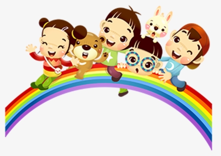 Playground Clipart Play Date - Children's Day Png , Free Transparent ...