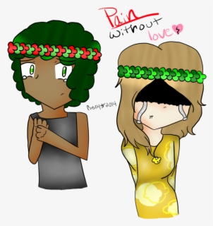 Inanimate Insanity Arms , Free Transparent Clipart - ClipartKey