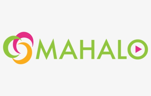 Mahalo , Free Transparent Clipart - ClipartKey
