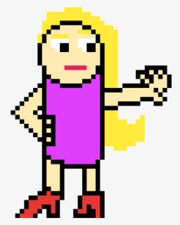 Pixel Smiley Face Gif , Free Transparent Clipart - ClipartKey