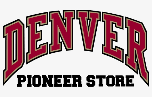 University Of Denver Logo Png - University Of Denver , Free Transparent ...