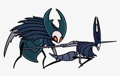 Knight Hollow Knight , Free Transparent Clipart - ClipartKey