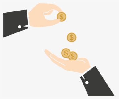 Cash Back Gif , Free Transparent Clipart - ClipartKey