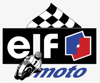 Elf Moto Logo Png Transparent - Elf Oil Logo Png , Free Transparent ...