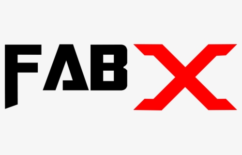 Fabx Logo India - Fabx Logo , Free Transparent Clipart - ClipartKey