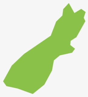 Vector Lake Lakeside - South Island New Zealand Icon , Free Transparent ...