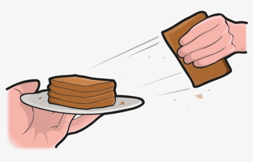 Verb Clipart , Png Download - Take Verb Dibujo , Free Transparent ...