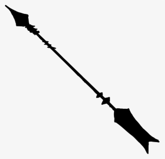 Arrow Gun Vector Png Clipart , Png Download - Vector Bow Arrow Png ...