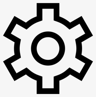 File Windows Settings App - Windows 10 Settings Icon Png , Free ...