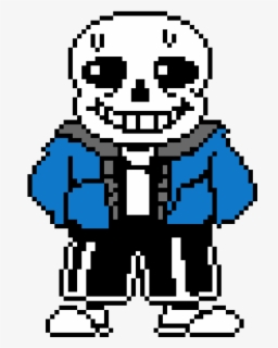 Corrupted Errortale Sans - Blue Eye Sans Undertale , Free Transparent ...