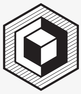 Square Clipart Polygon - Customized Box Icon , Free Transparent Clipart ...