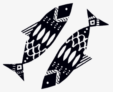 Pisces Transparent Background - Pisces Png , Free Transparent Clipart ...