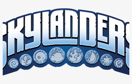 Skylanders Logo Clipart , Png Download - Skylanders Spyro's Adventure ...