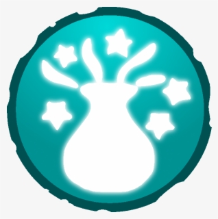 Spyro Roleplay Wikia - Skylanders Magic Element Symbol , Free ...