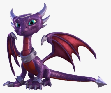 Eruptor Spyro Spyro Cynder Kaos Stealth Elf Stealth - Skylander Academy ...