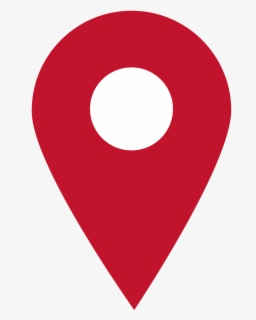 Gps Point - Red Marker Svg , Free Transparent Clipart - ClipartKey