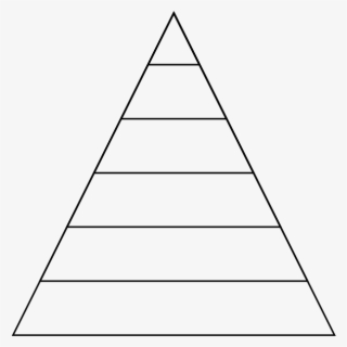 Line Art,triangle,symmetry - Geometry Line Drawing , Free Transparent ...