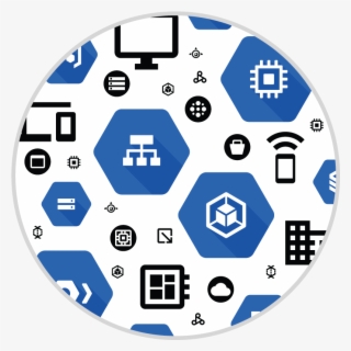 Google Platform Diagram Software - Circle , Free Transparent Clipart ...