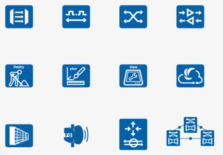 Icon Dwdm , Free Transparent Clipart - ClipartKey